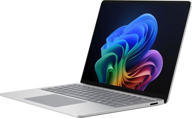 Microsoft Surface Laptop 7 Copilot+ PC 13.8'' - Intel Core Ultra 5 ...