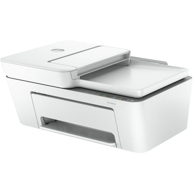 HP DESKJET 4255E ALL-IN-ONE PRINTER in WHITE | Hewlett Packard ...