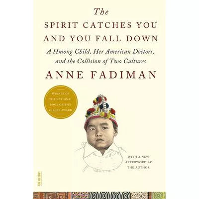 Spirit Catches You & You Fall Down | Nashville State Community College